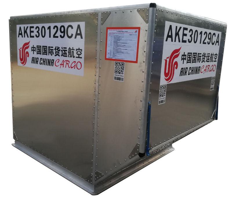 Aviation Aircraft AKE Container LD3 Aircraft Container - Buy AKE ...