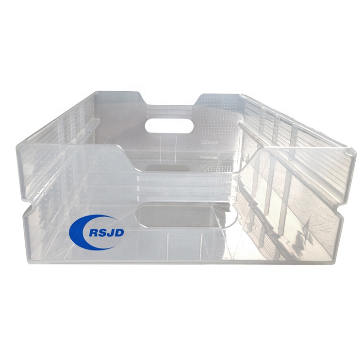 ATLAS Aircraft Aviation Plastic Drawer for Airline Food Catering Cart ...