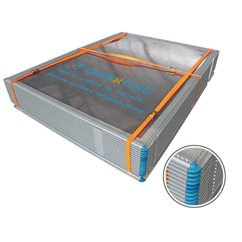 Airport Aviation Air Cargo Transport PLA/PAG/2A4P Metal Pallet - Buy ...