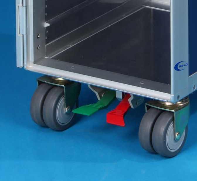 Full Size Airline Trolley, ATF-1D - Buy Full Size Trolley, Airline ...