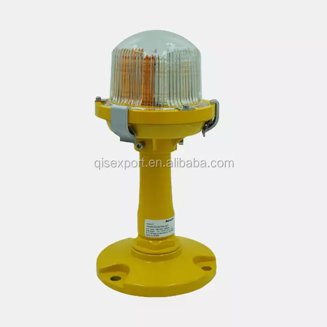 Airport Aviation Ground Taxiway Landing Light Runway Lamp - Buy Airport ...